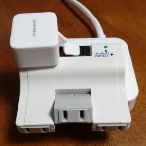 SwitchBotボット(指ロボット)の設定と活用方法 | DEKIRUCHA