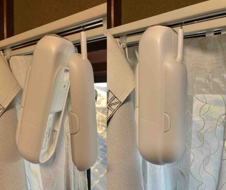 [レビュー]静かに自在にエコ稼働：SwitchBotカーテン3で実現するスマートなカーテンライフ！スイッチボットカーテン3＆ソーラーパネル | DEKIRUCHA